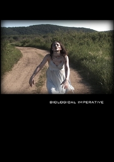 Exhibition Catalog: "Biological Imperative" • Laura Splan